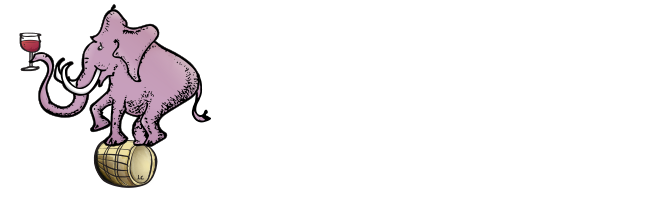 Purple Pachyderm | HOME